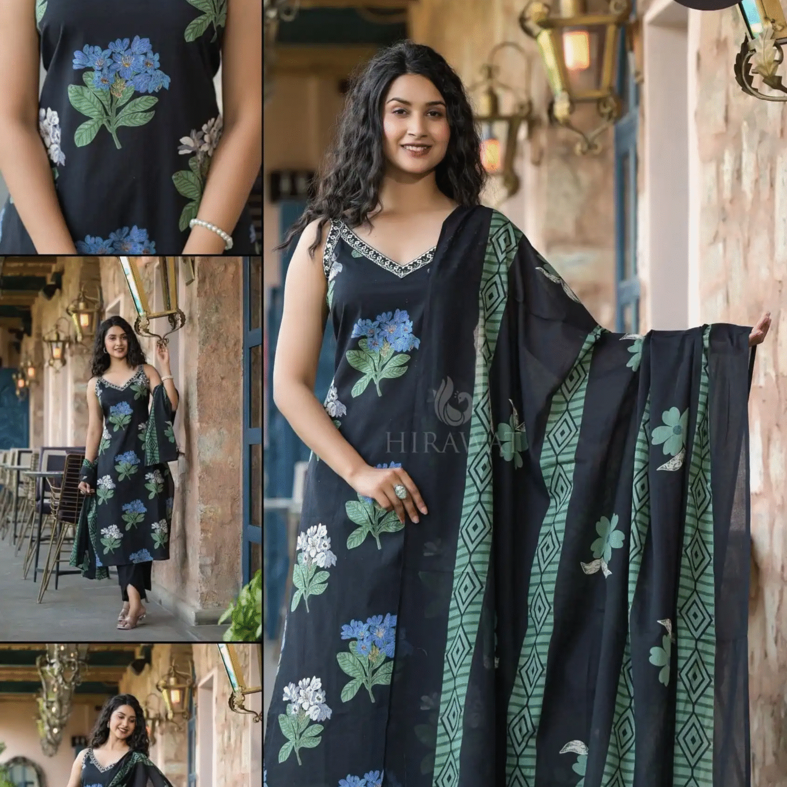 Why Straight-Cut Kurtas Are Every Working Woman’s Best Friend in Nepal